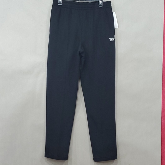 Reebok | Pants | Reebok Vector Pants | Poshmark